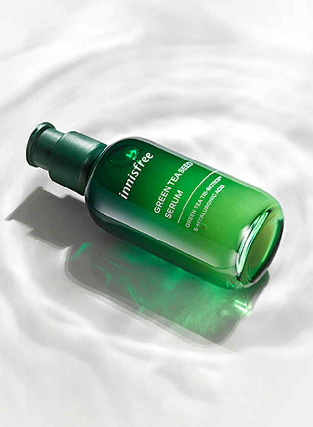 innisfree Philippines | Discover the Best K-Beauty Skincare & Makeup