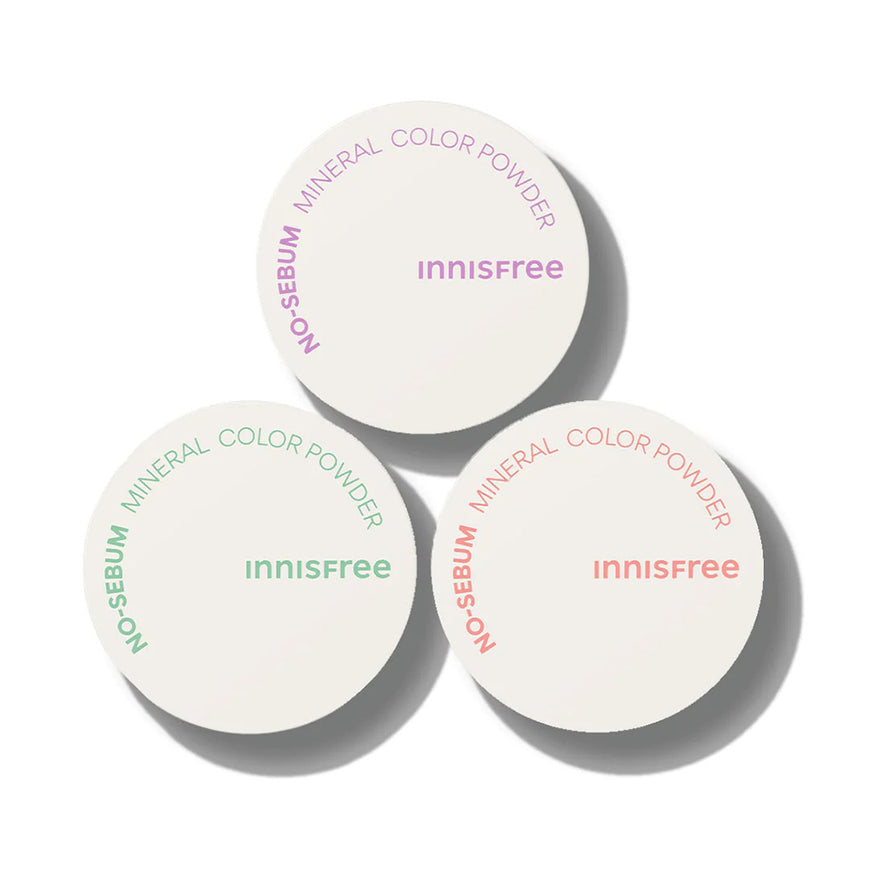 Powder – INNISFREE Philippines