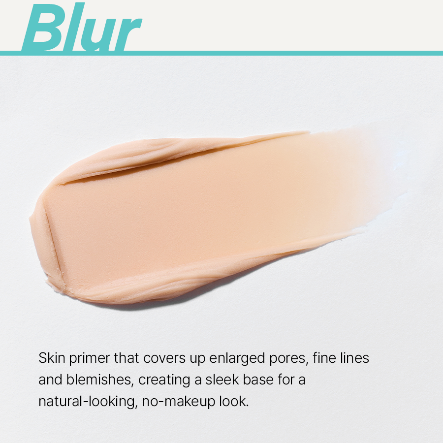 No-Sebum Blur Primer 25ml – innisfree Philippines