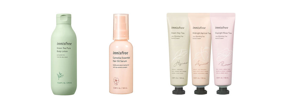 innisfree Philippines | Discover the Best K-Beauty Skincare & Makeup ...