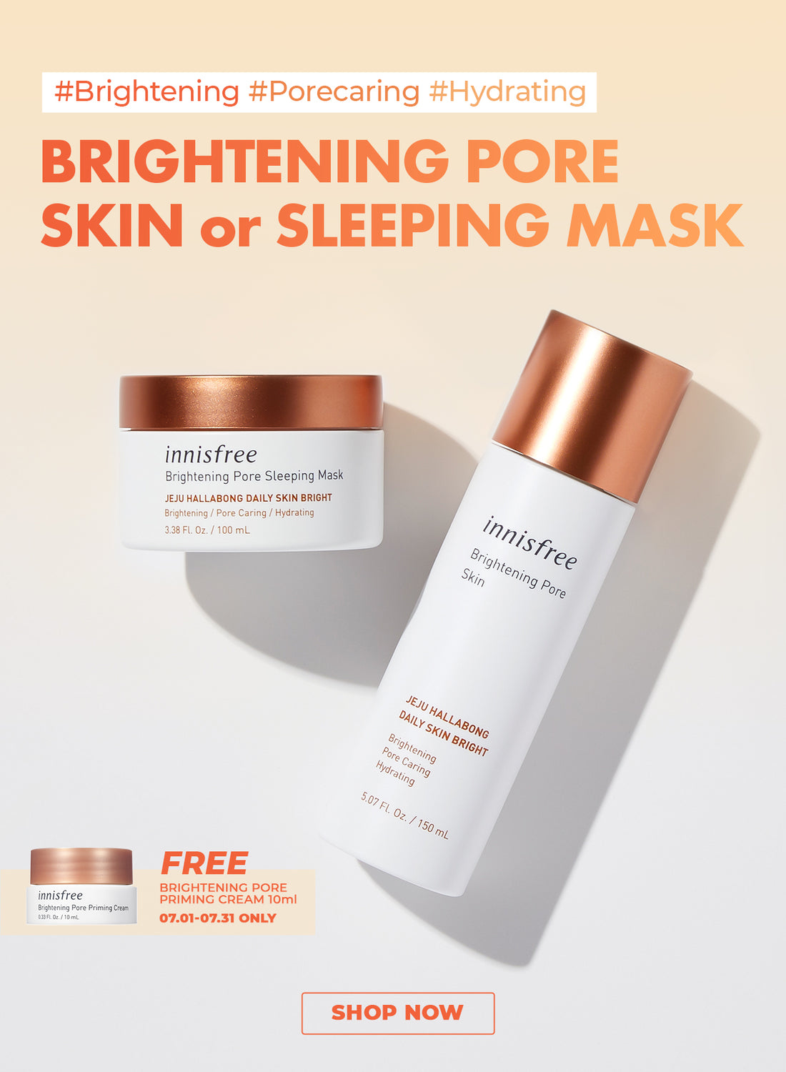innisfree Philippines | Discover the Best K-Beauty Skincare & Makeup